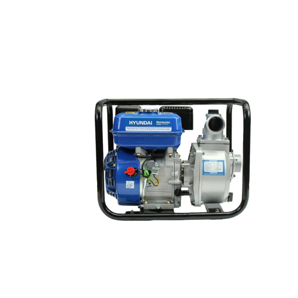 BOMBA CENTRÍFUGA SN65-160C | 12.5 HP | 380V REGGIO - Irrisolar