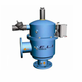 FILTRO BELL AF 204 DC 4" - E.L.I - Irrisolar